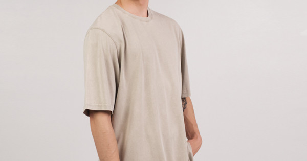 SHAIKKO YOSEMITY 190V TEE SKU000TB01R-2222